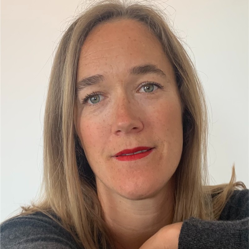 Elodie Allard - Les Entretiens de l'Excellence