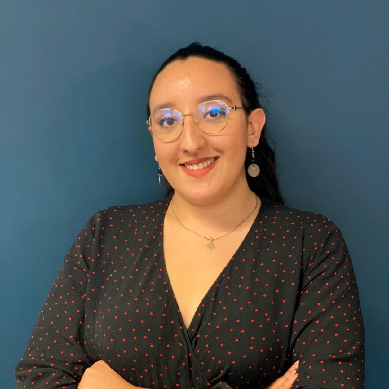 Safaa Choukri - Les Entretiens de l'Excellence