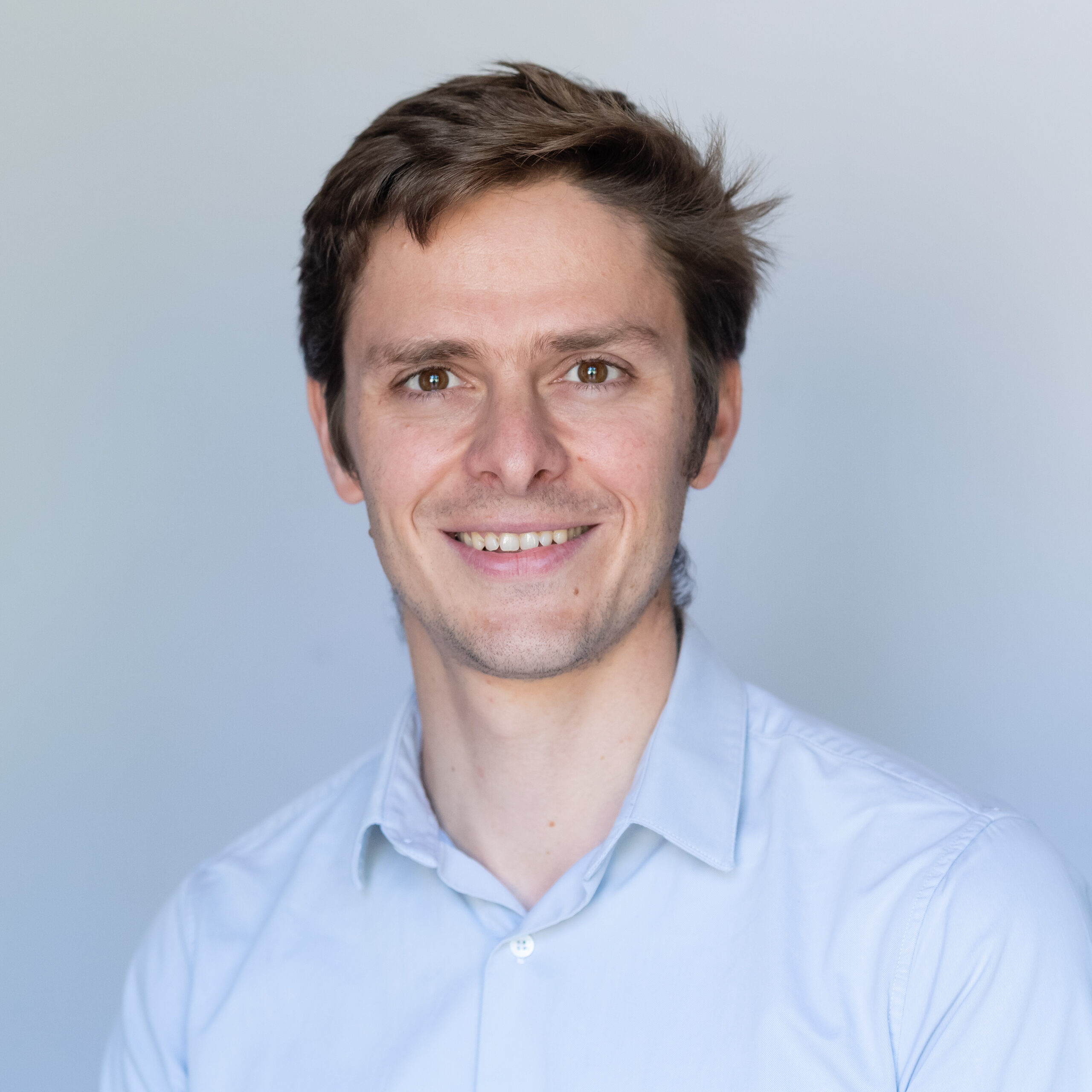 Raphael Contamin - Les Entretiens de l'Excellence