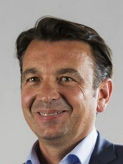 Pierre Thubert - Les Entretiens de l'Excellence