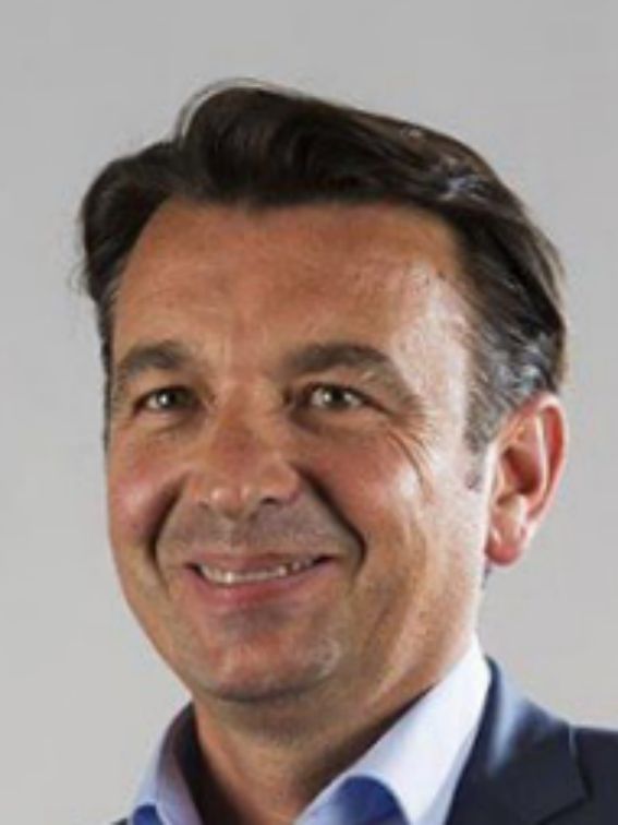 Pierre Thubert - Les Entretiens de l'Excellence